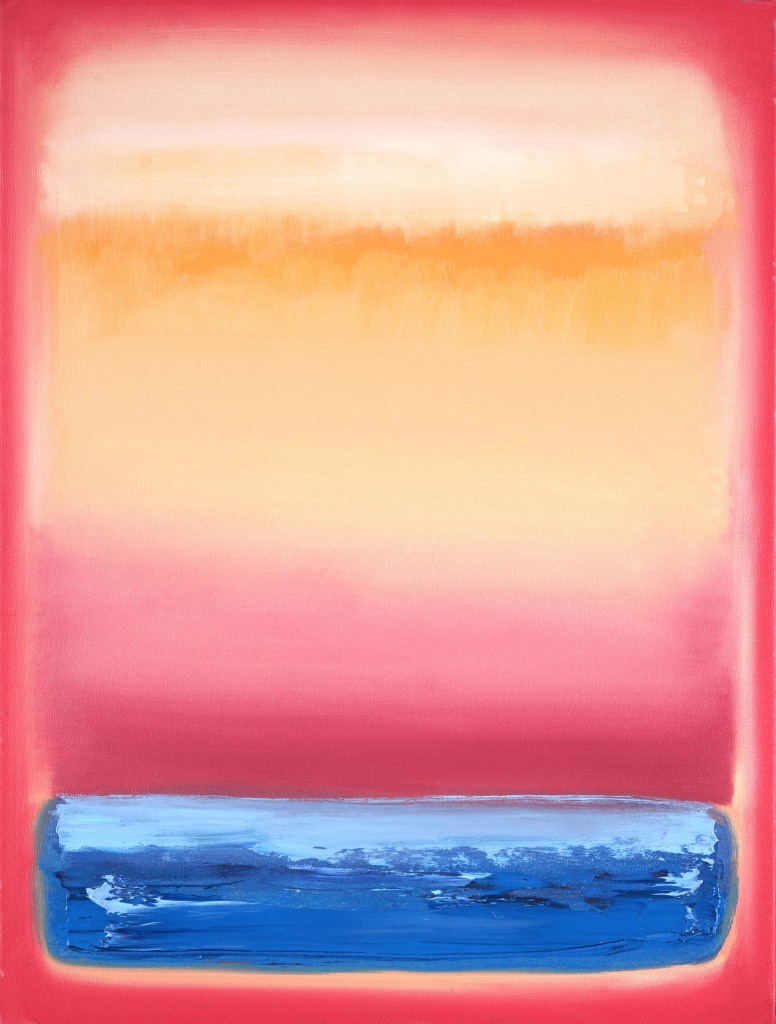 Portfolio – Paintings by Don Alden