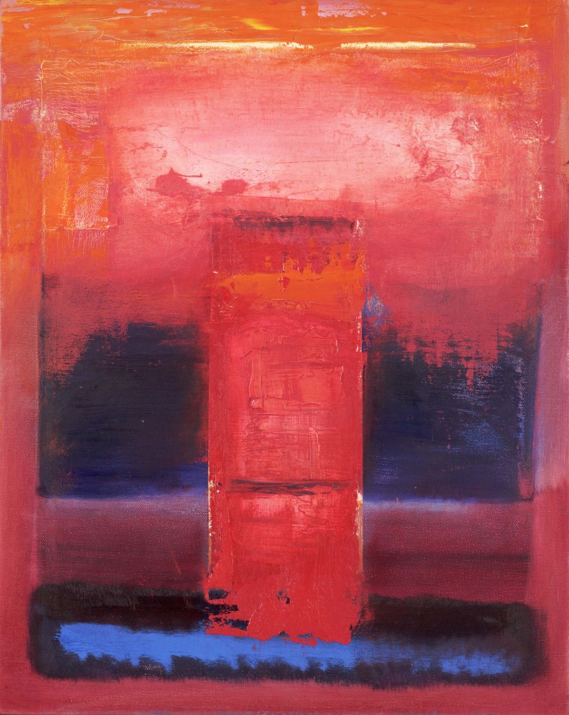 Portfolio – Paintings by Don Alden