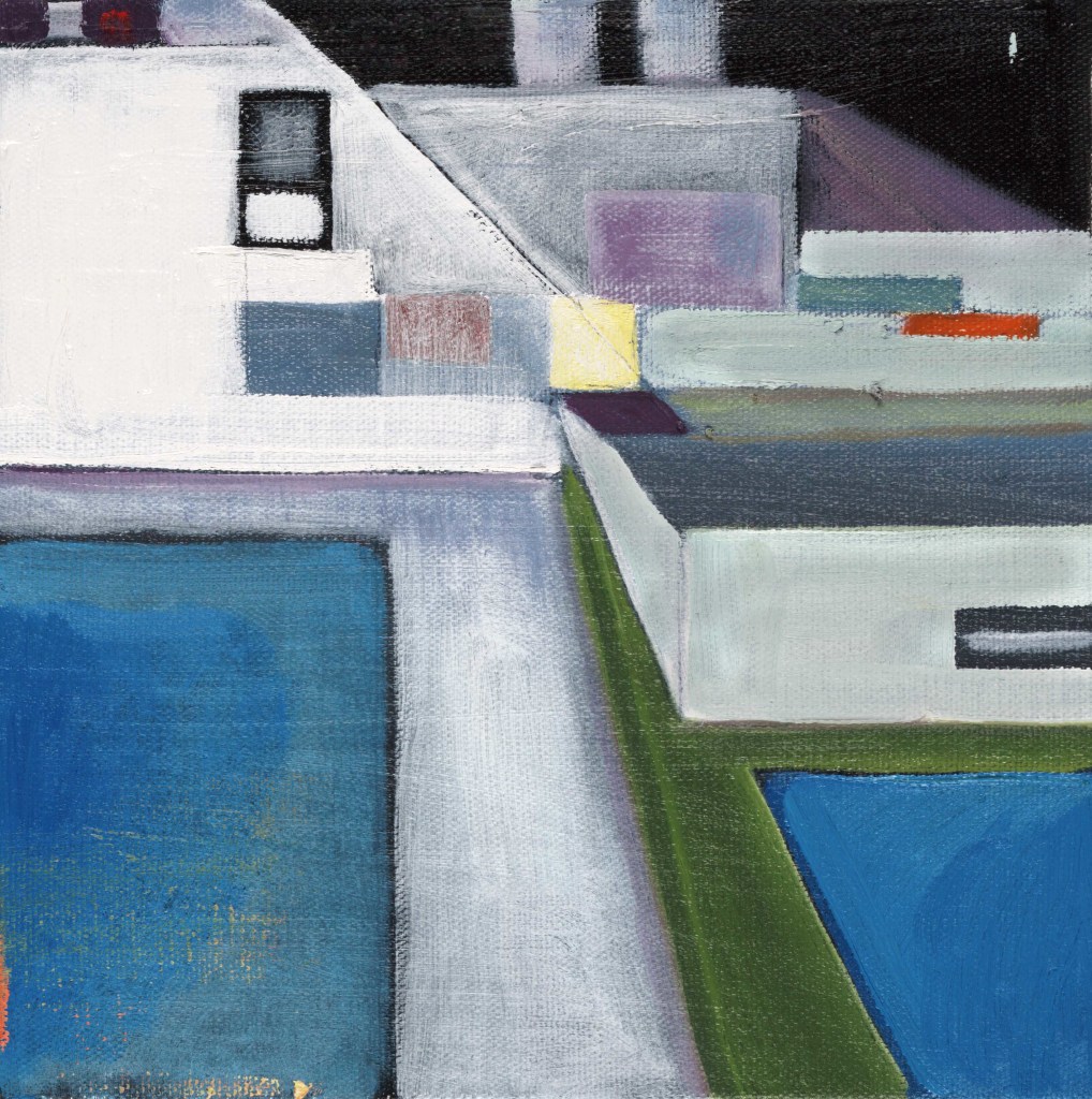 Portfolio – Paintings by Don Alden