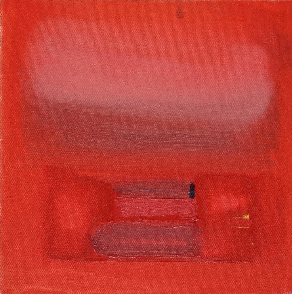 Portfolio – Paintings by Don Alden