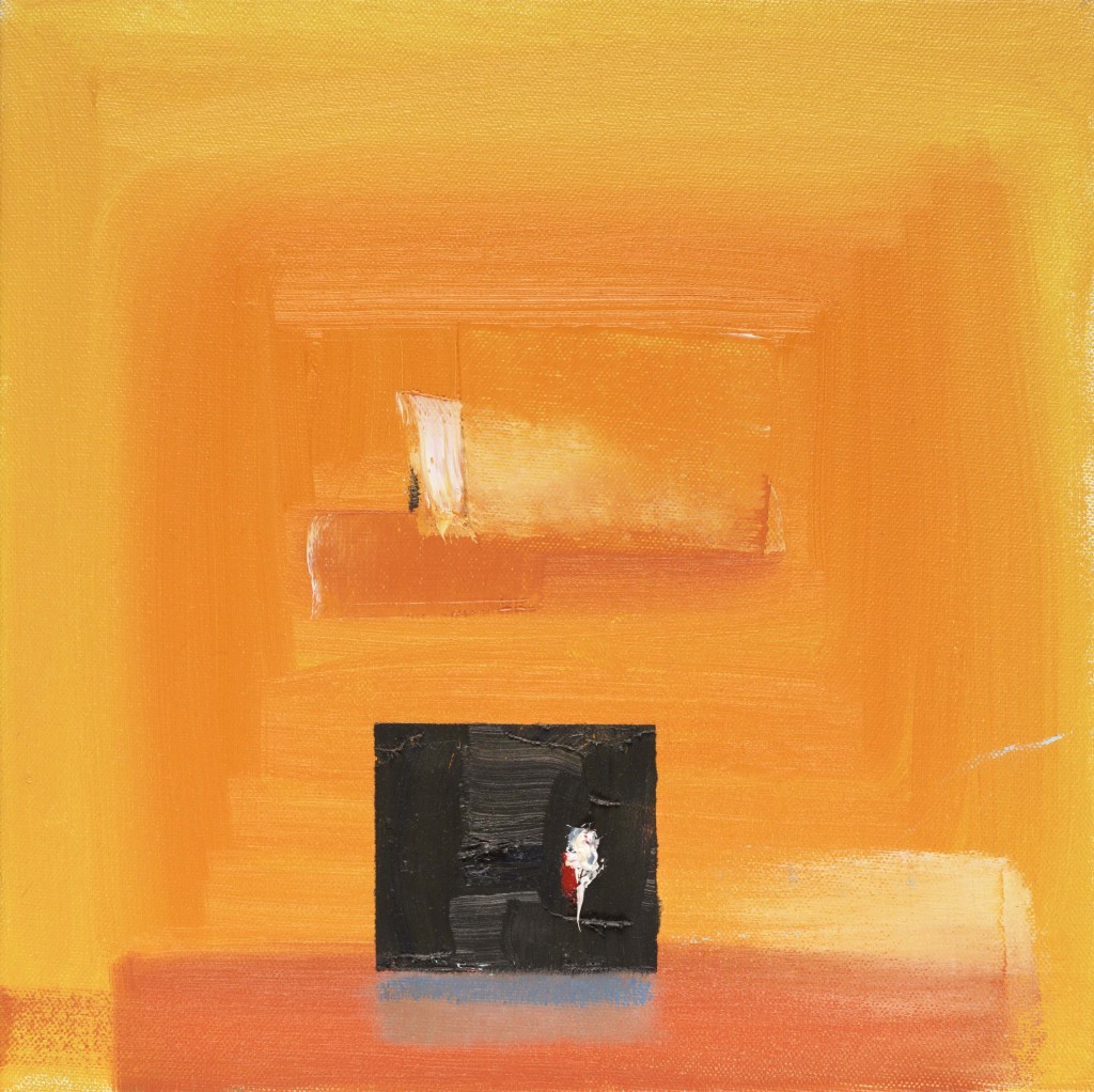 Portfolio – Paintings by Don Alden