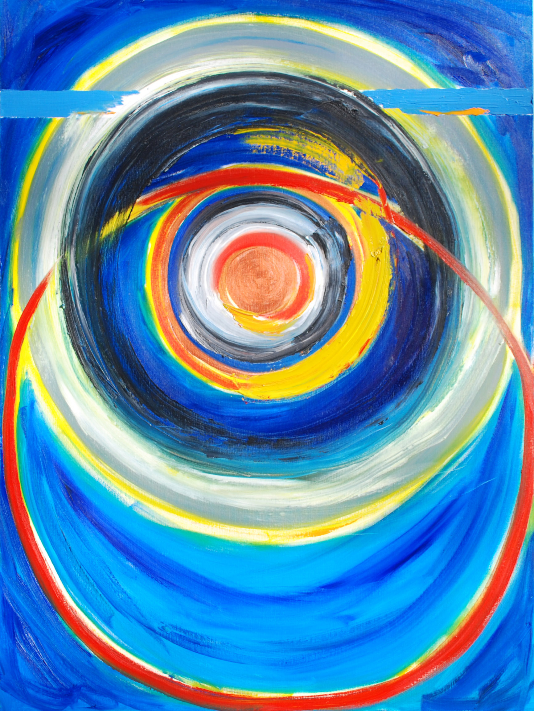 Portfolio – Paintings by Don Alden