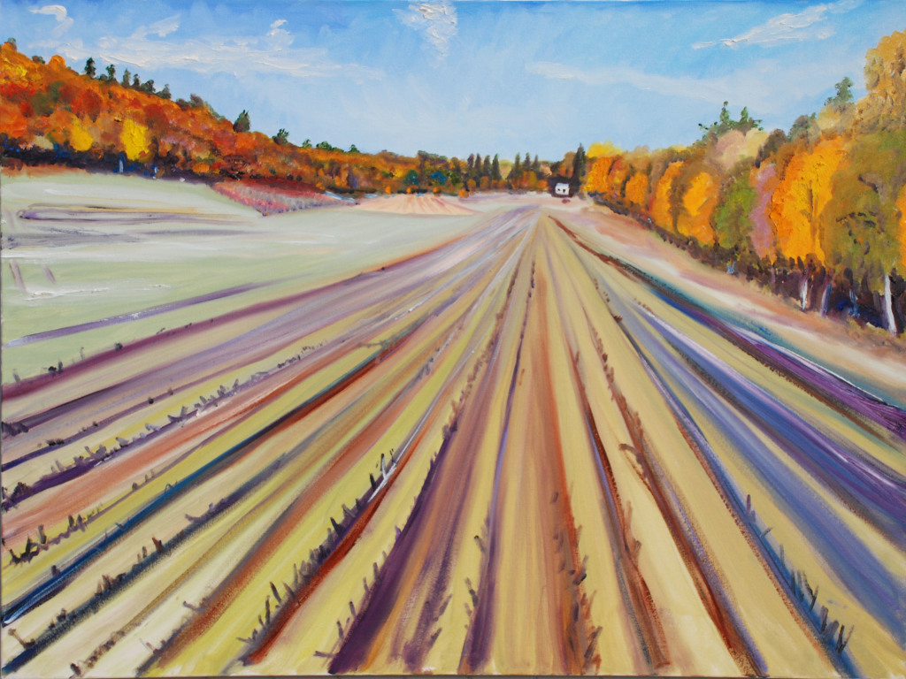 Portfolio – Paintings by Don Alden