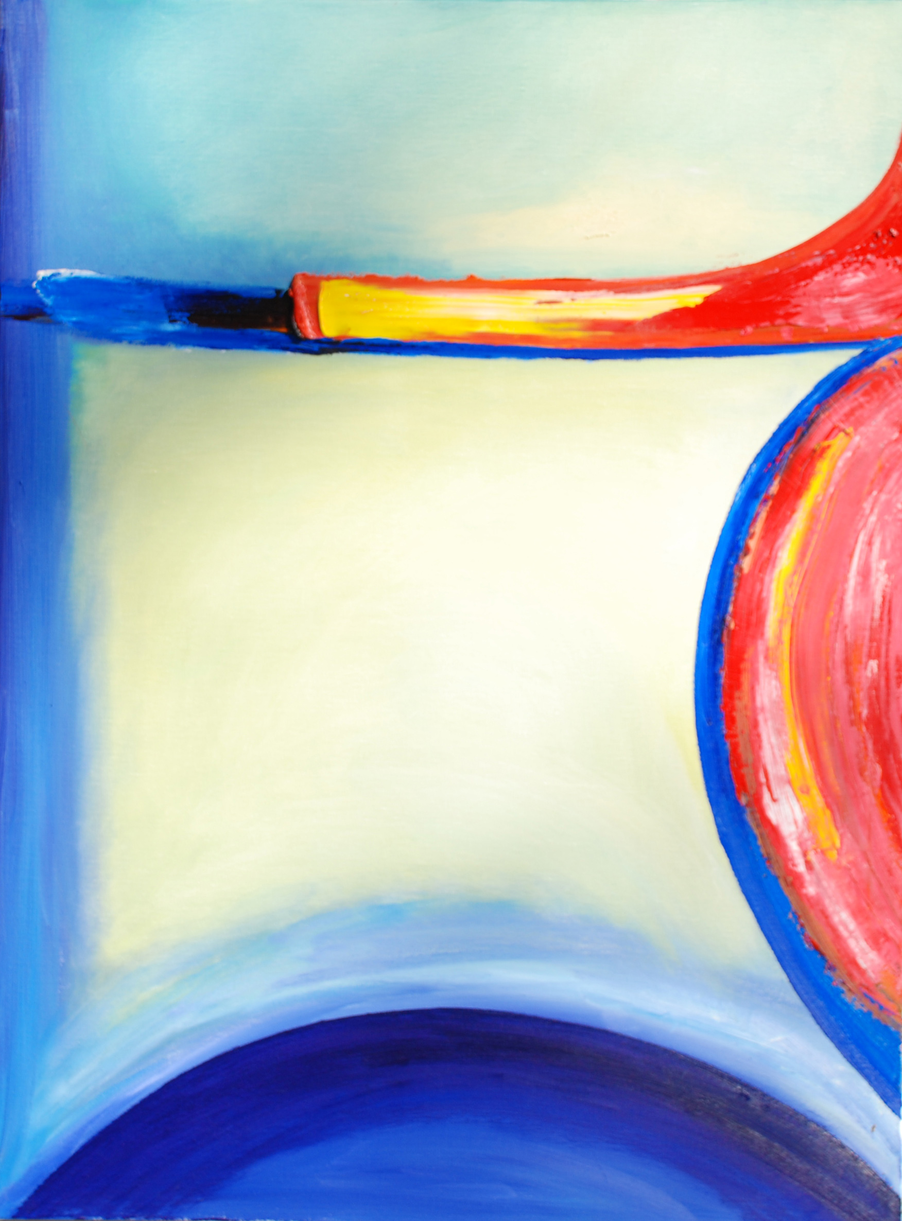 Progress – Paintings by Don Alden