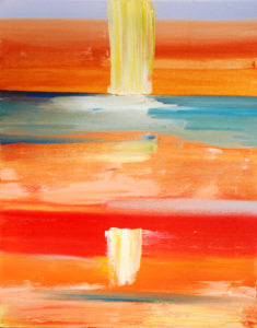 Progress – Paintings by Don Alden