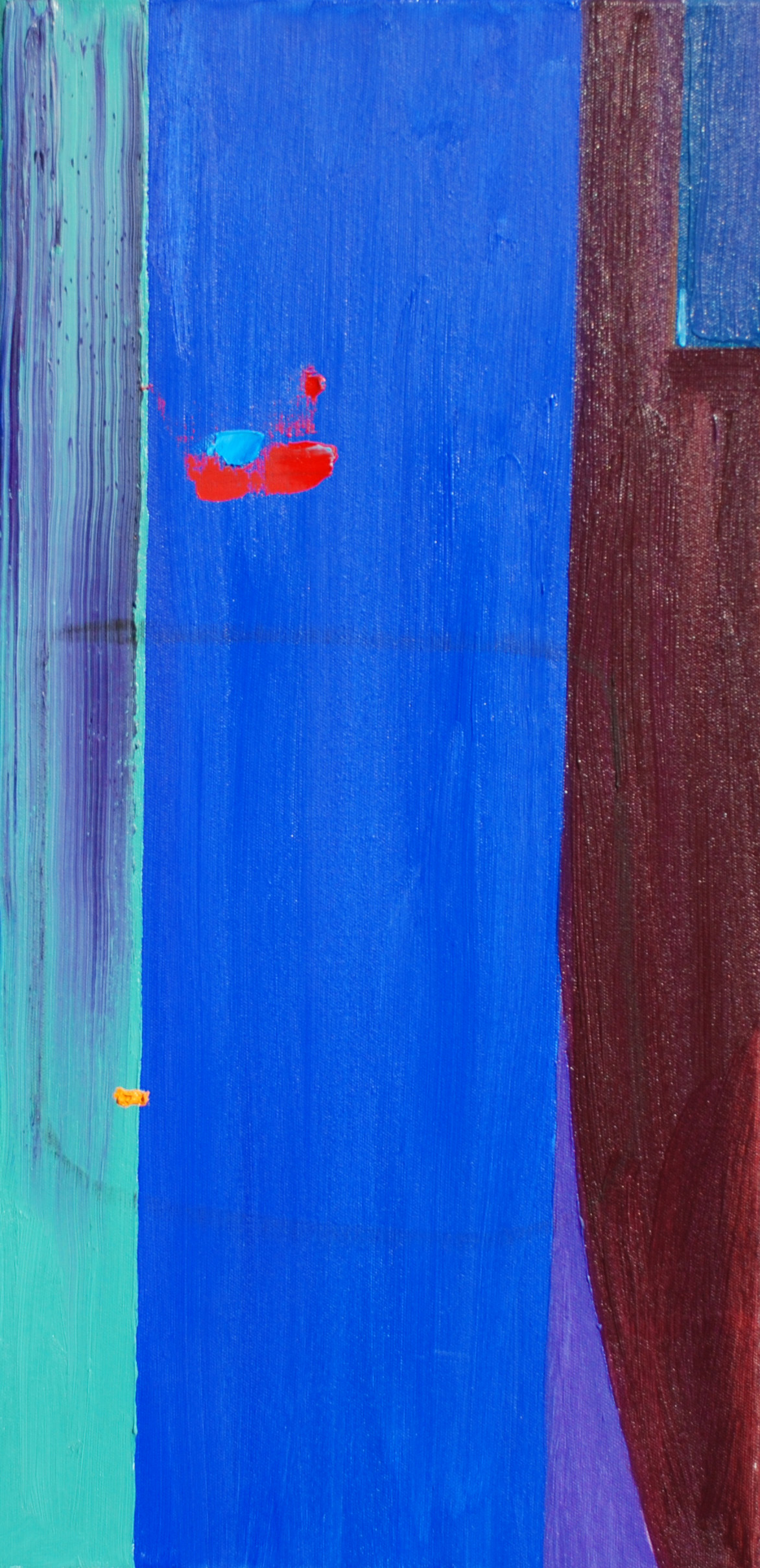 Progress – Paintings by Don Alden