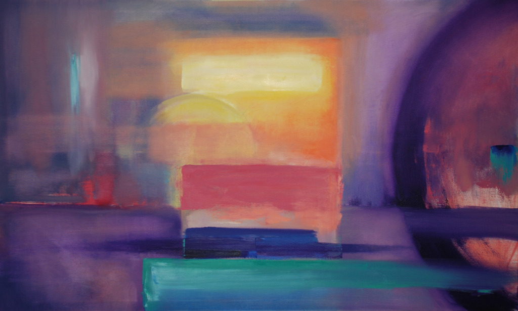 Progress – Paintings by Don Alden