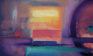 Progress – Paintings by Don Alden