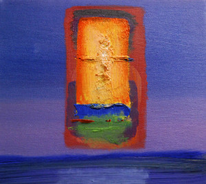 Karma Soul – Paintings by Don Alden