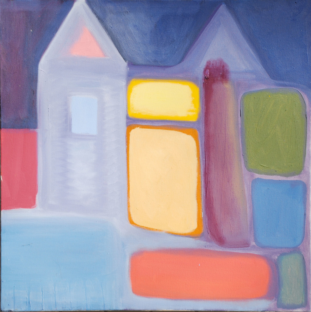 Portfolio – Paintings by Don Alden