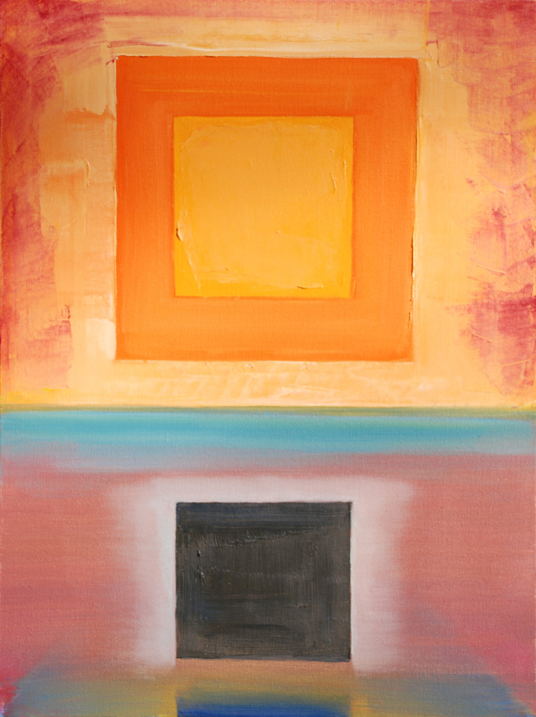 Progress – Paintings by Don Alden