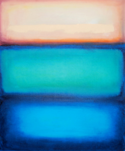 Progress – Paintings by Don Alden