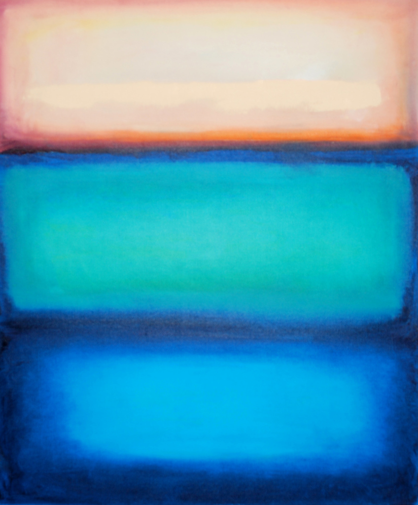 Progress – Paintings by Don Alden